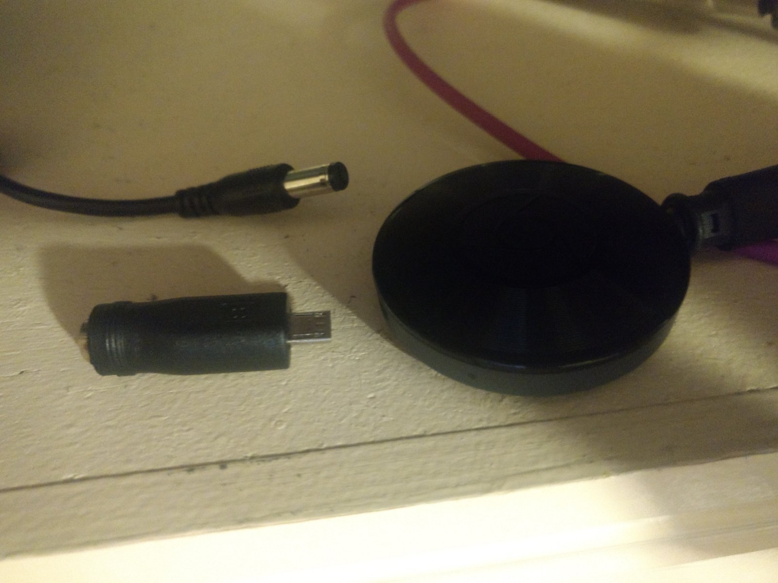 Chromecast Audio upgrade - Digital Sources, DACs, and Computer Audio ...