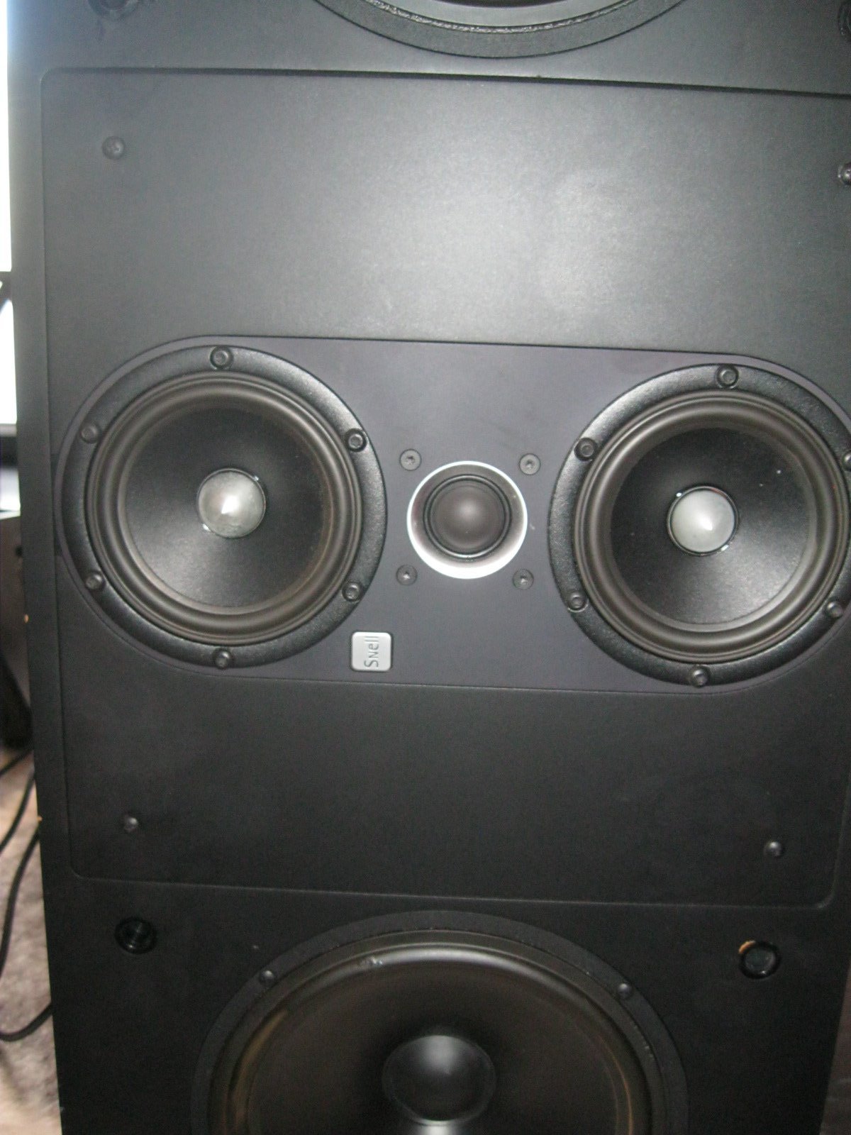 FS: Snell IC-B7 Centre Speaker |﻿ Stereo, Home Cinema, Headphones ...