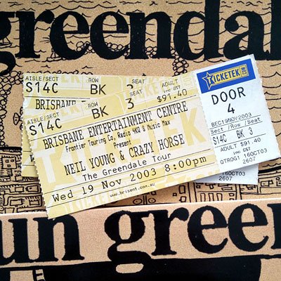 Every Neil Young Album Ranked - Music, Musicians and Bands - StereoNET