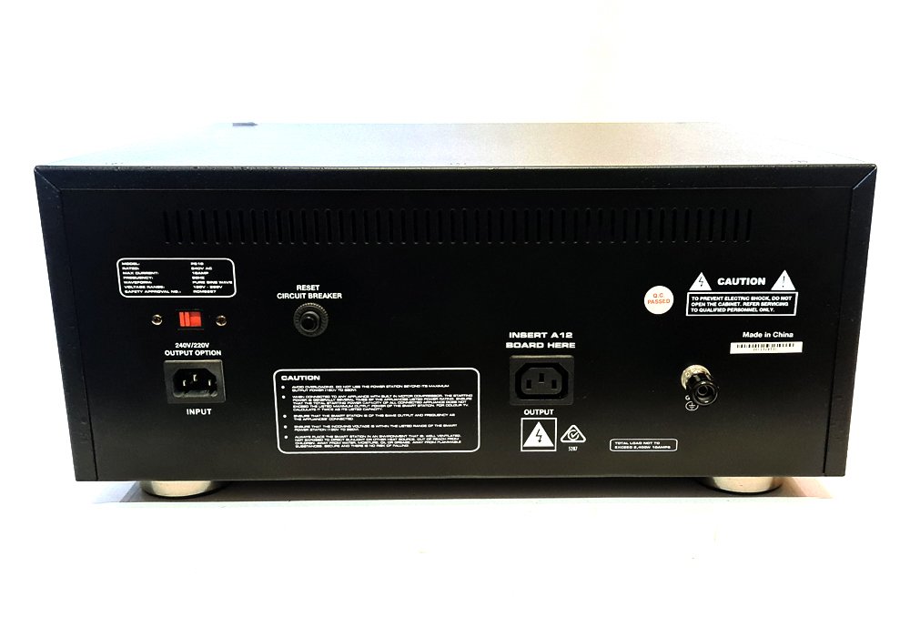 Thor PS10 Smart Power Station - Commercial Classifieds - StereoNET