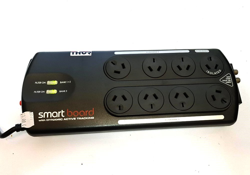 Thor PS10 Smart Power Station - Commercial Classifieds - StereoNET