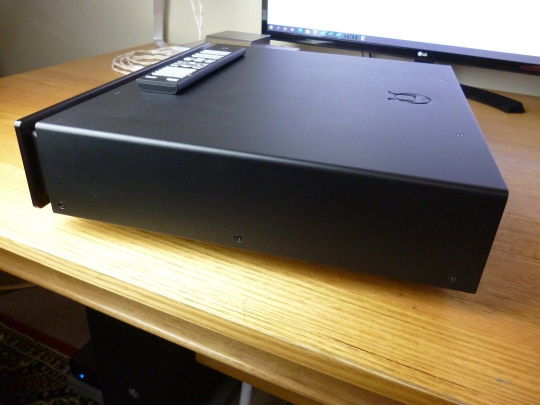 SOLD: FS: Primare I32 Integrated Amplifier (Black) - Stereo, Home ...