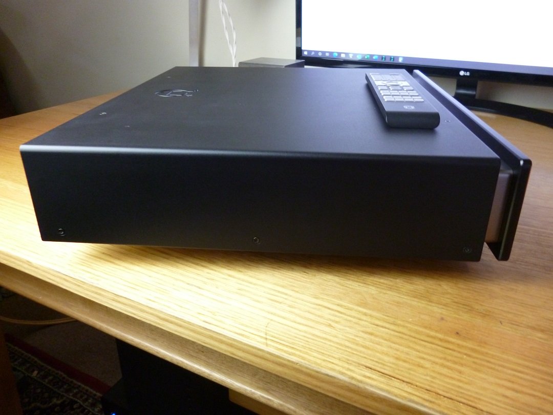 SOLD: FS: Primare I32 Integrated Amplifier (Black) - Stereo, Home ...