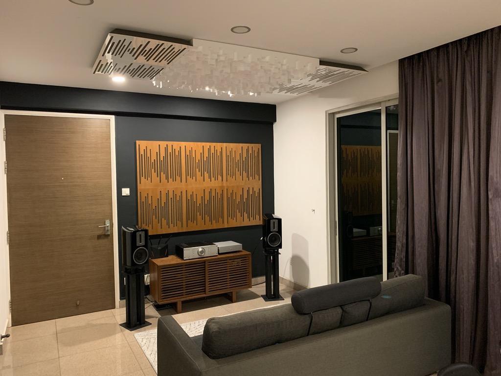 FS: Quad Z2 Bookshelf Speakers |﻿ Stereo, Home Cinema, Headphones ...