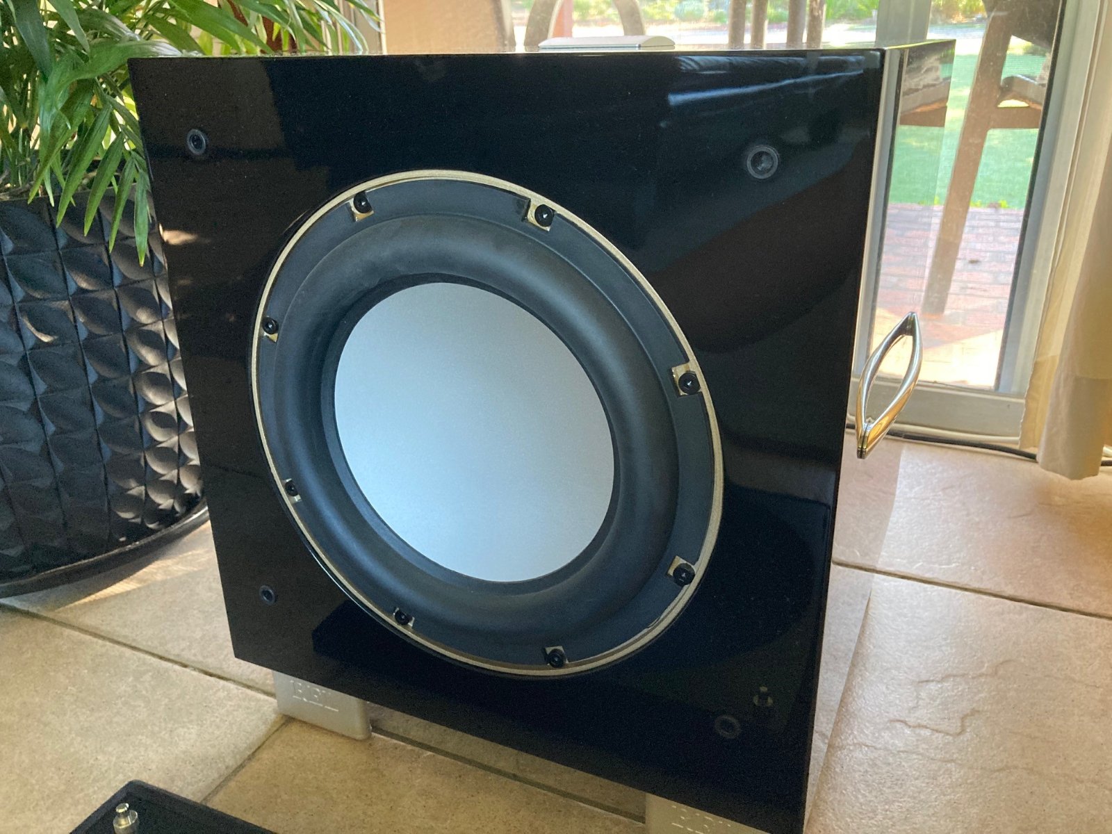 FS: Wireless REL S3 pair and DSPeaker - Stereo, Home Cinema, Headphones ...