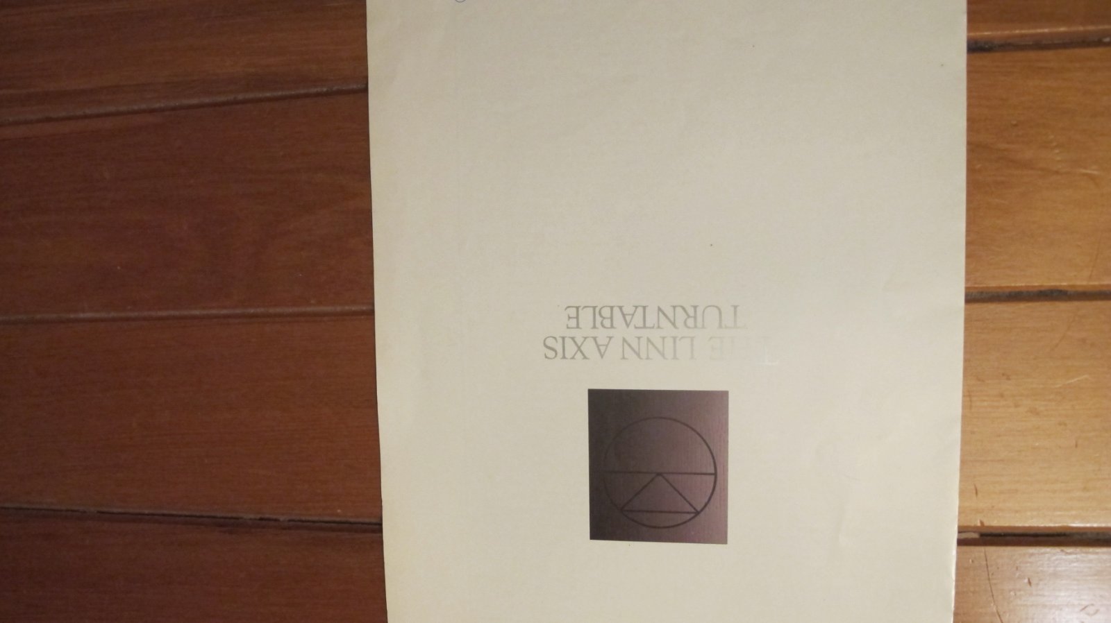 SOLD: FS: Linn Axis Turntable/Akito Arm/Ortofon 2M Black - Stereo, Home ...