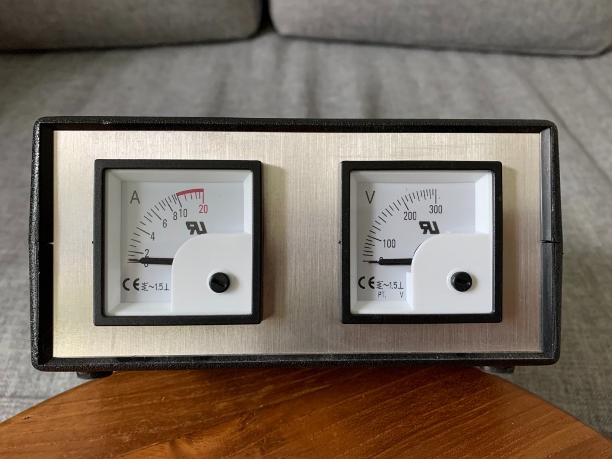 SOLD: FS: Holton Precision Audio - DC Blocker One |﻿ Hi-Fi and Cinema ...