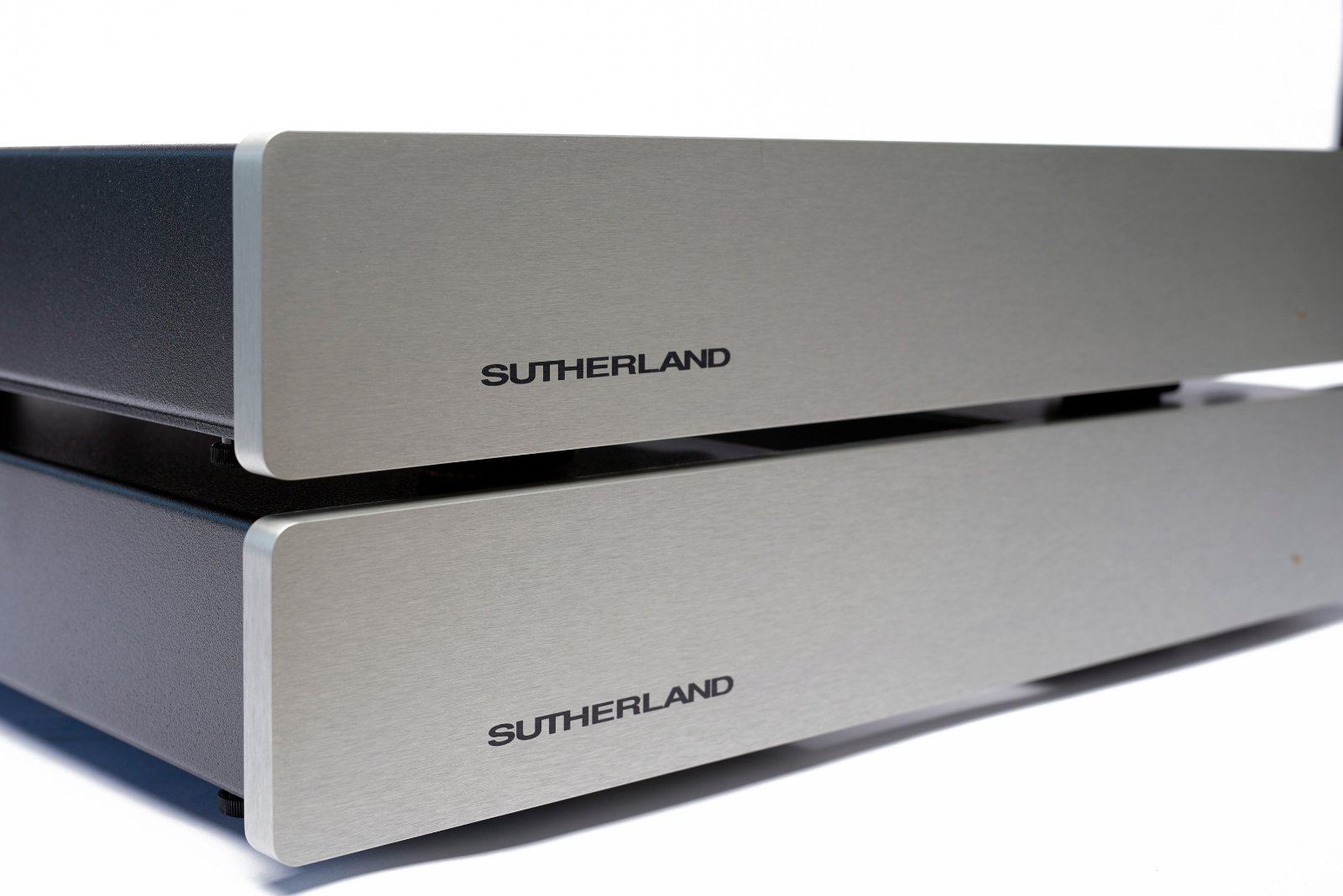 Sutherland Phono Block Statement Phono Pre-amplifier - General Hi-Fi & Beginners Discussion ...