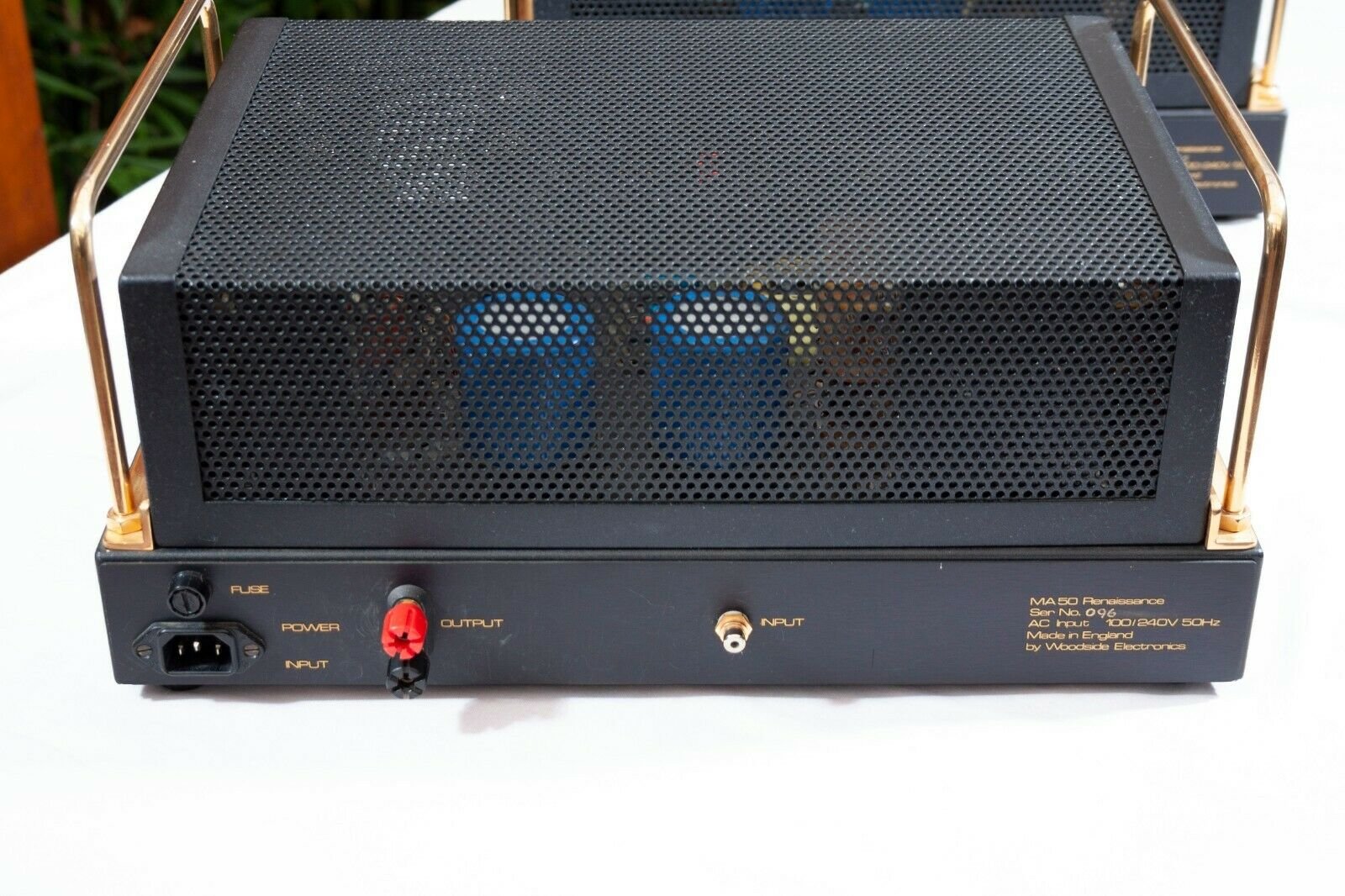 Radford STA 15, STA 25 Preamp and speaker pairings? - Stereo Amplifiers ...