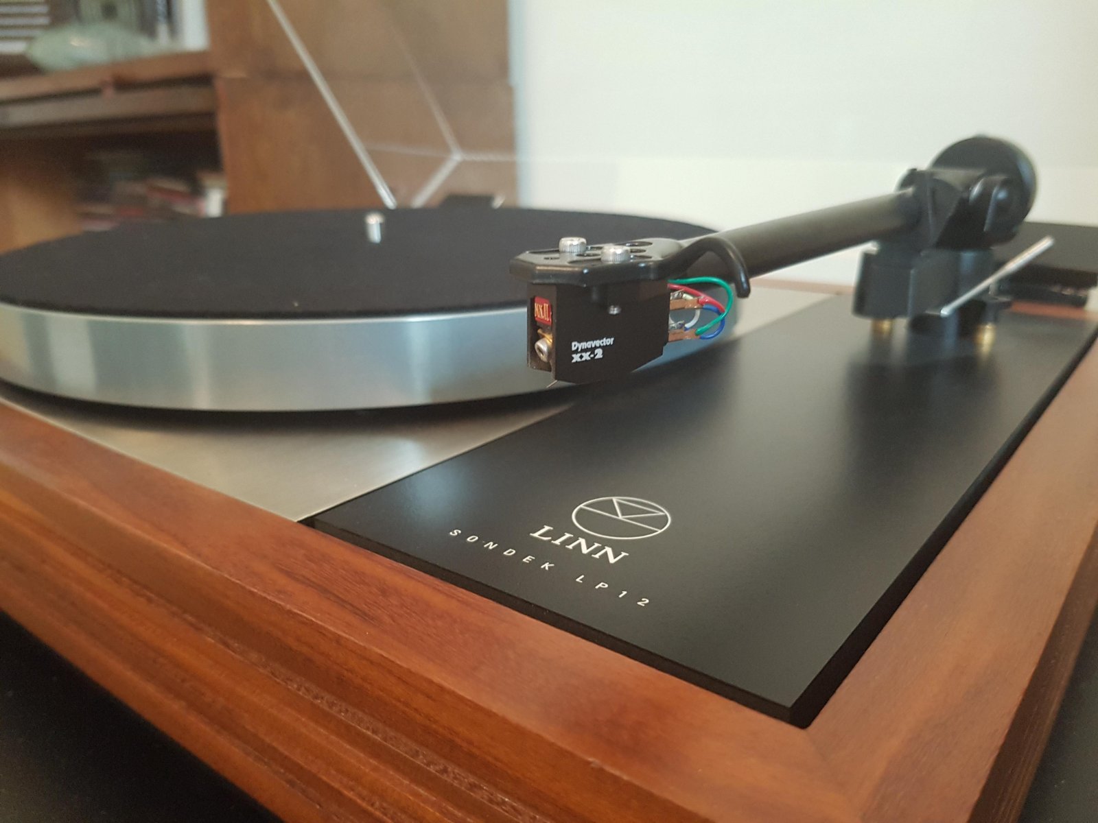 FS: Linn LP12 with upgrades - Stereo, Home Cinema, Headphones ...