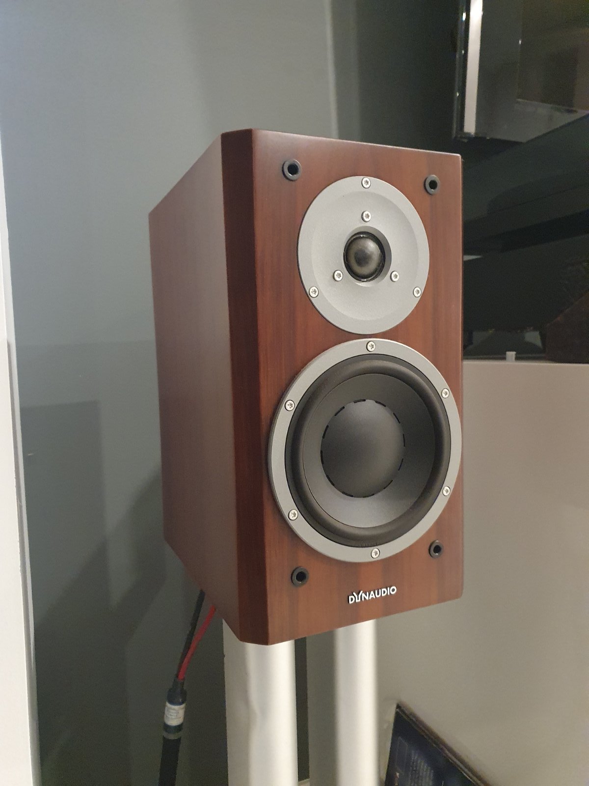 WITHDRAWN: FS: Dynaudio Focus 160 bookshelf speakers |﻿ Stereo, Home ...