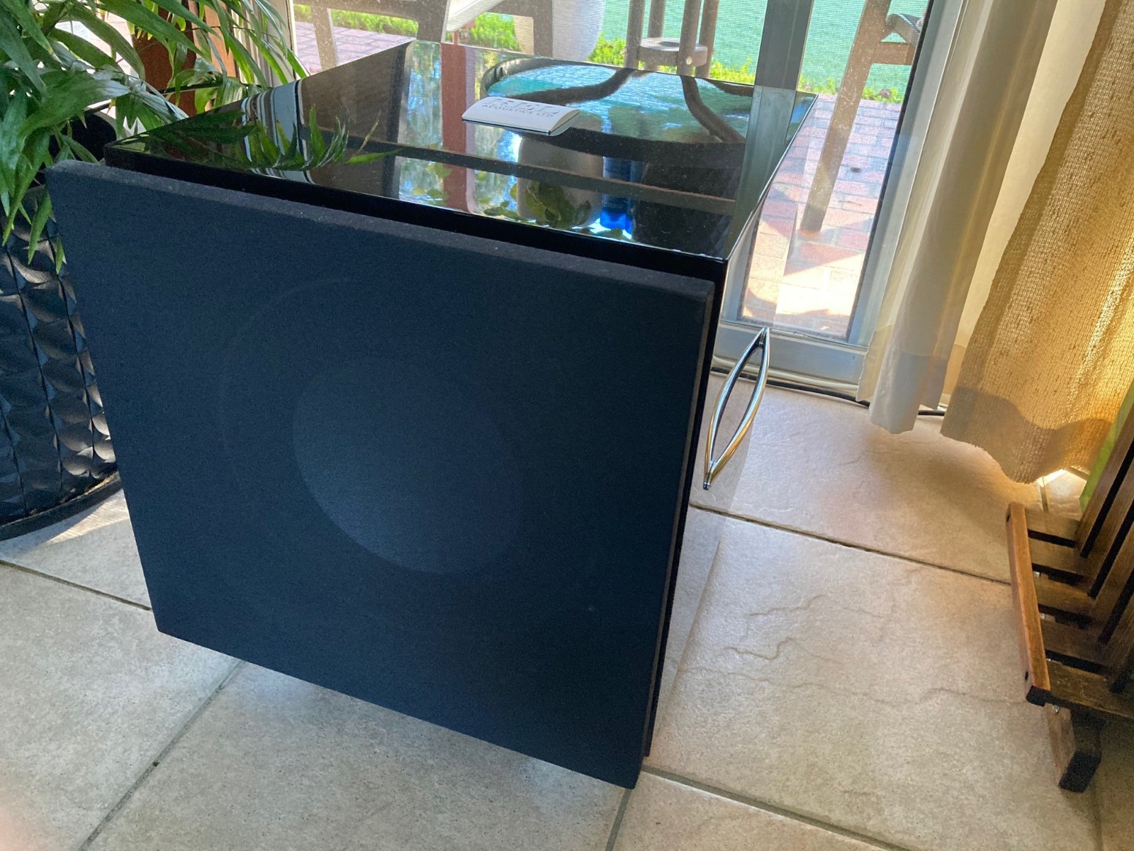 FS: Wireless REL S3 pair and DSPeaker - Stereo, Home Cinema, Headphones ...