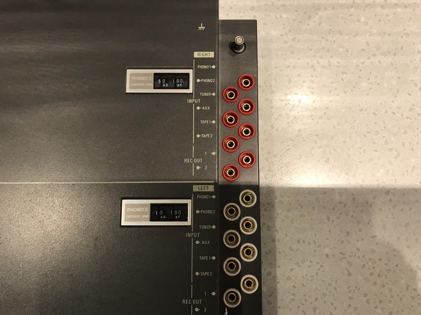 FS: Sony TA-E88 Preamplifier |﻿ Stereo, Home Cinema, Headphones Components