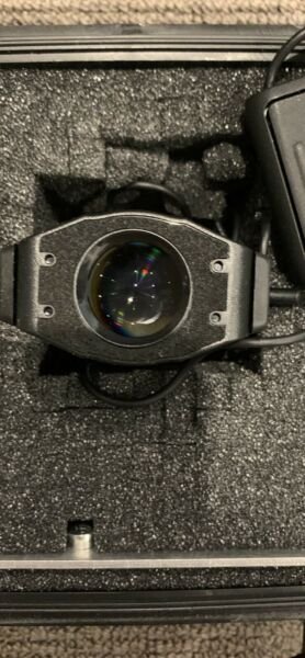 FS: Spectracal C6 ColorimeterInsert |﻿ Hi-Fi and Cinema Cables ...