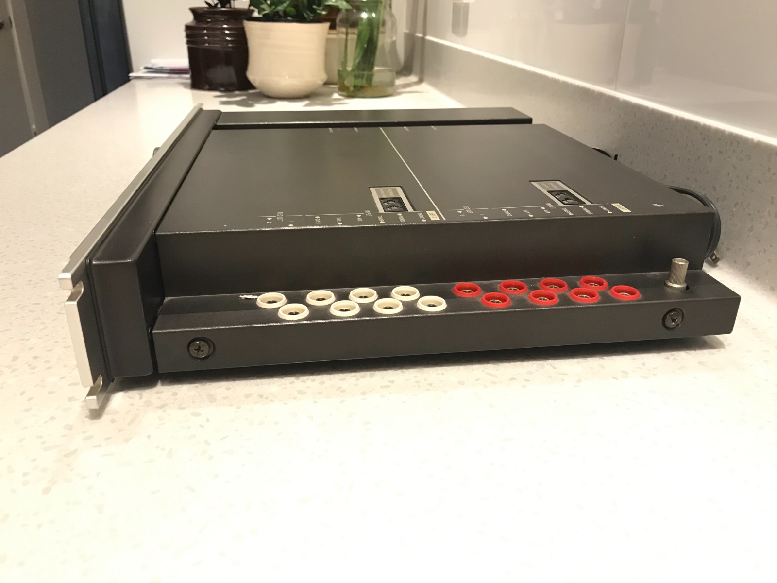 FS: Sony TA-E88 Preamplifier |﻿ Stereo, Home Cinema, Headphones Components