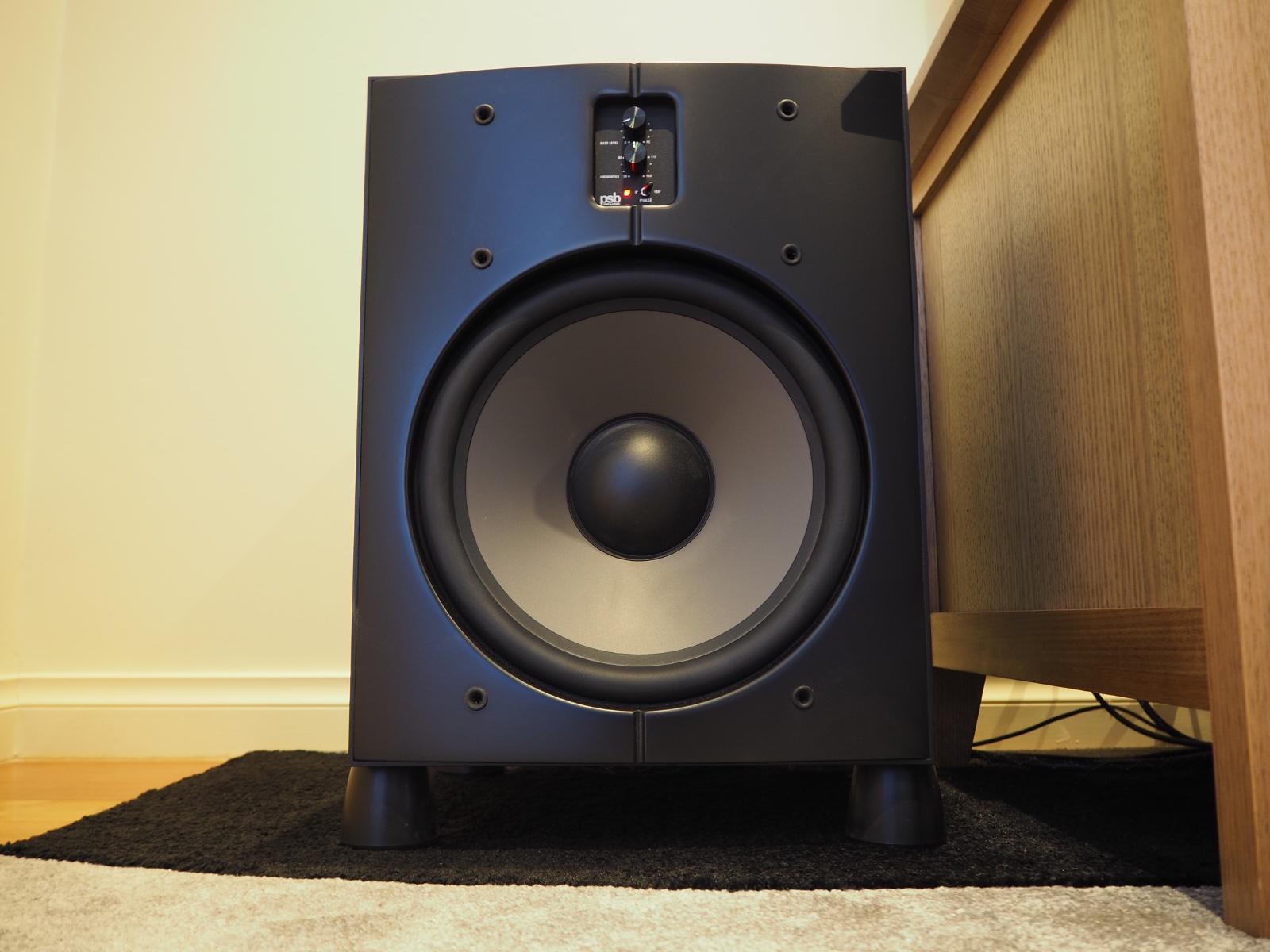 SOLD: FS: PSB Sub Series 300 Powered Subwoofer - Stereo, Home Cinema ...
