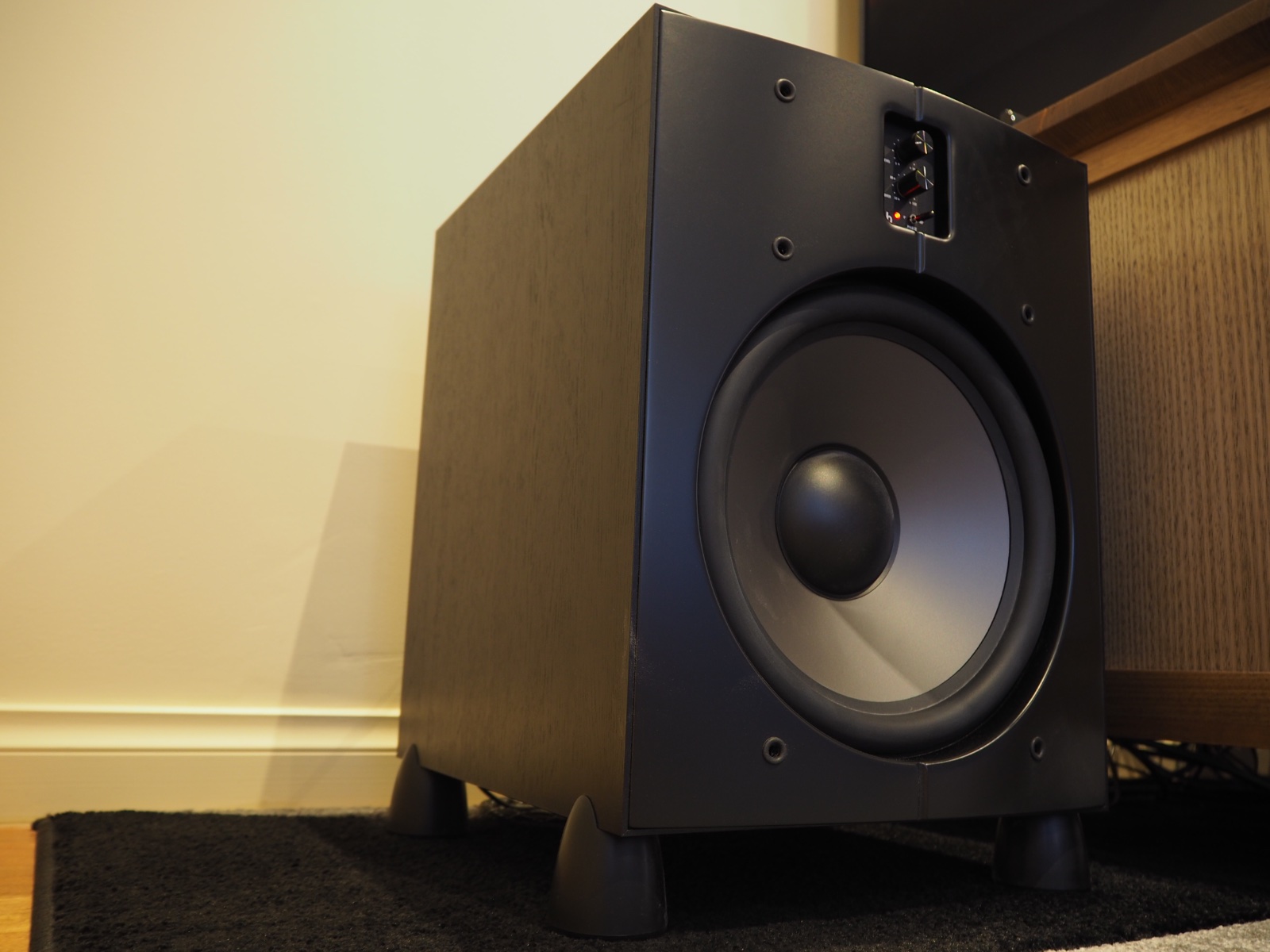 SOLD: FS: PSB Sub Series 300 Powered Subwoofer - Stereo, Home Cinema ...
