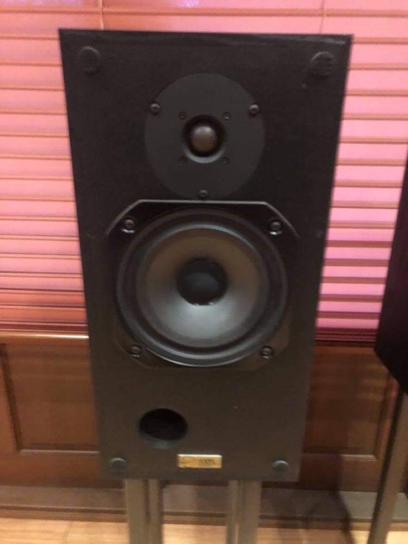 FS: Axis LS28 Speakers - Stereo, Home Cinema, Headphones Components ...