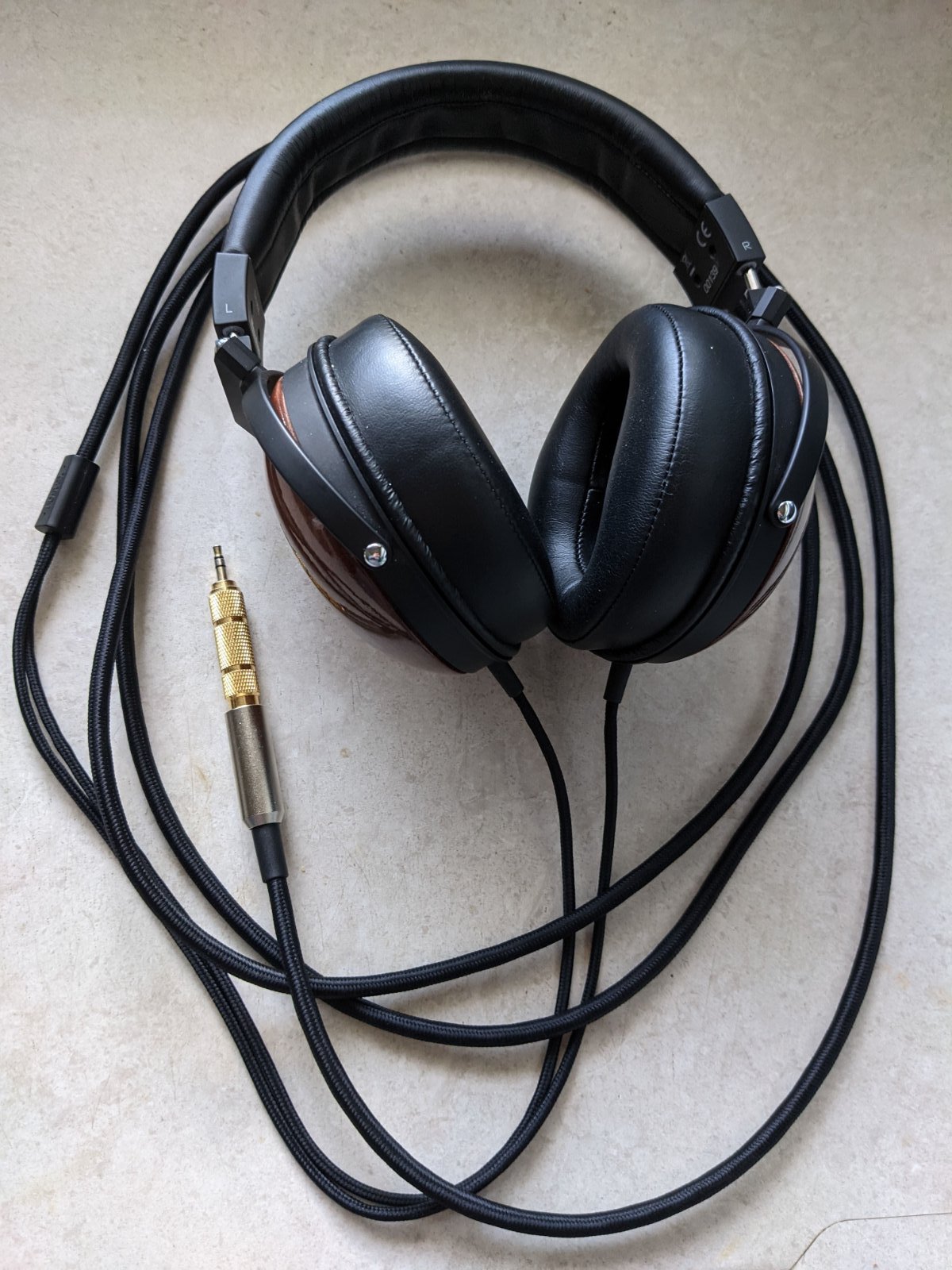 SOLD: FS: Fostex TH-X00 Mahogany - Price drop |﻿ Stereo, Home Cinema ...