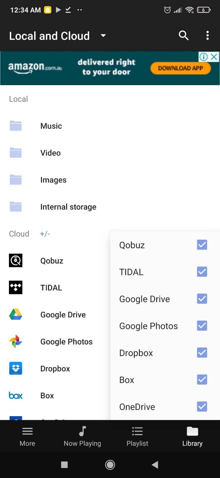 Time has come to try a new streaming os - Music Streaming Platforms ...