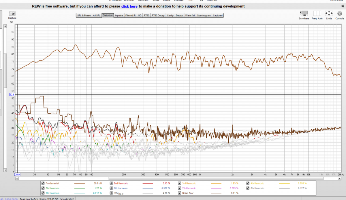 My updated system. - Showcase Your System & Build Threads - StereoNET