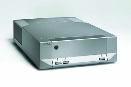 WTB: Anyone have a Cyrus Phono X? - Wanted to Buy - StereoNET