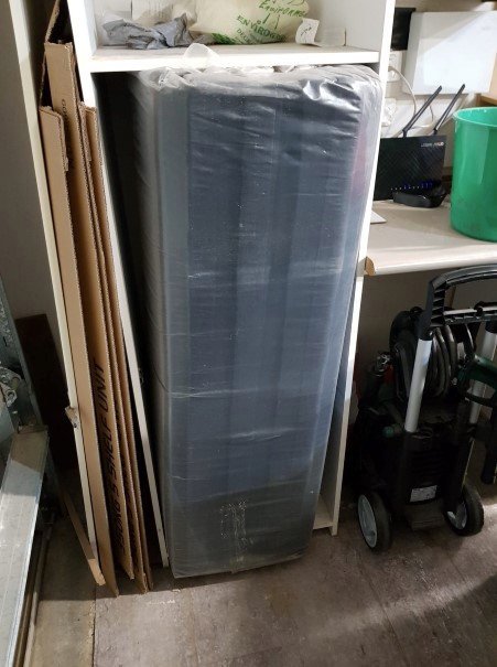 FS: Martini Polymax Absorb XHD 50mm panels - Hi-Fi and Cinema Cables ...