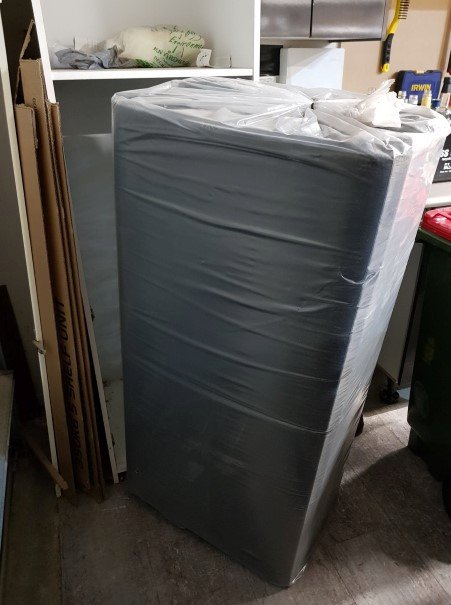 FS: Martini Polymax Absorb XHD 50mm panels - Hi-Fi and Cinema Cables ...