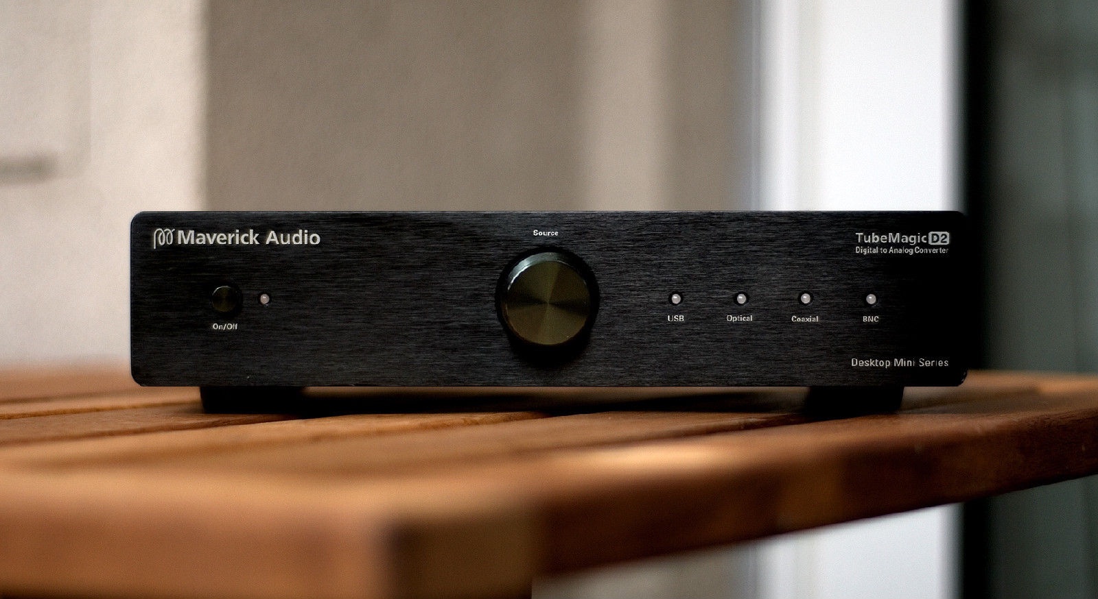 SOLD: FS: maverick audio tubemagic d2 tube DAC - Stereo, Home Cinema ...