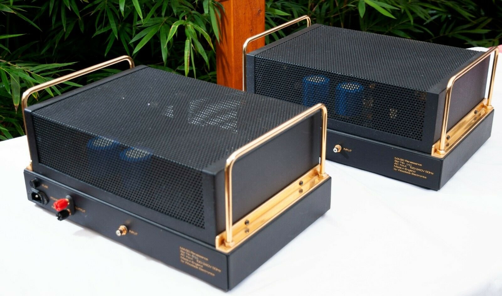 Radford STA 15, STA 25 Preamp and speaker pairings? - Stereo Amplifiers ...