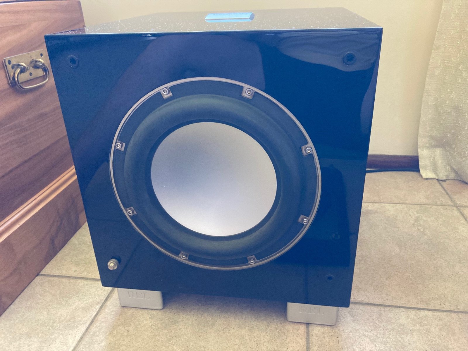 FS: Wireless REL S3 pair and DSPeaker - Stereo, Home Cinema, Headphones ...