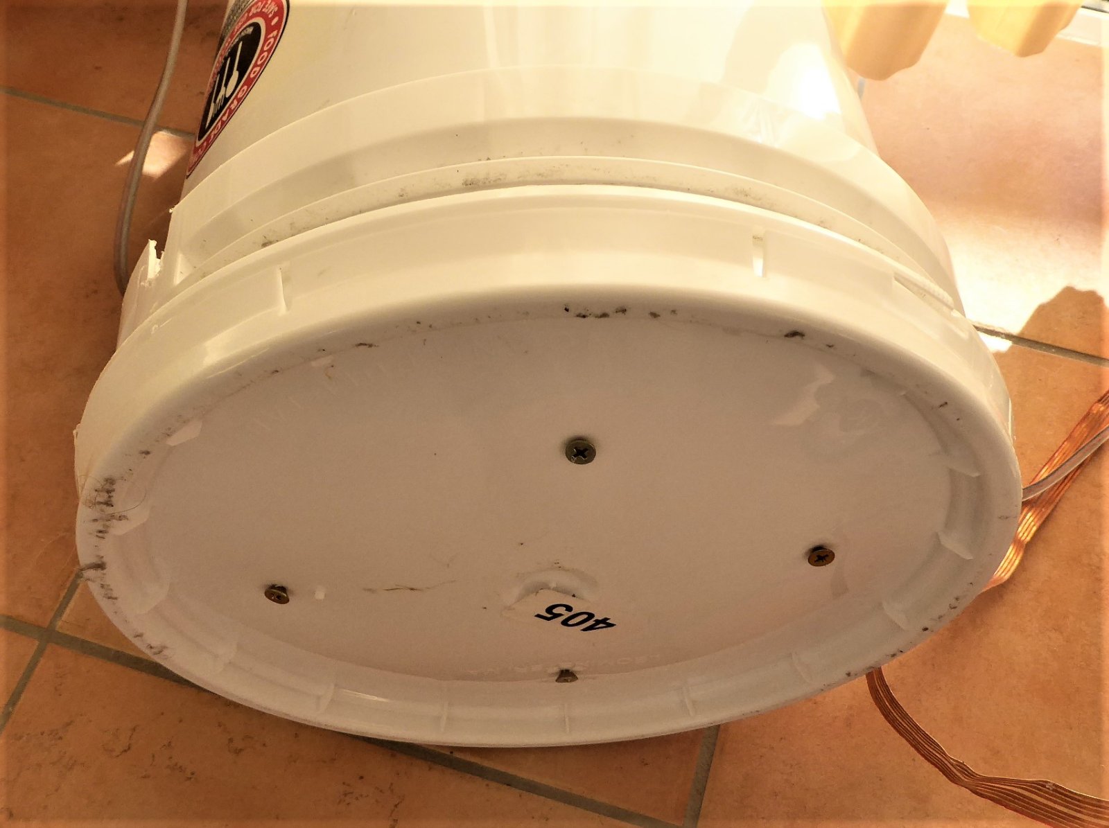 Bucket Sub - anyone made one? - DIY Audio Projects - StereoNET