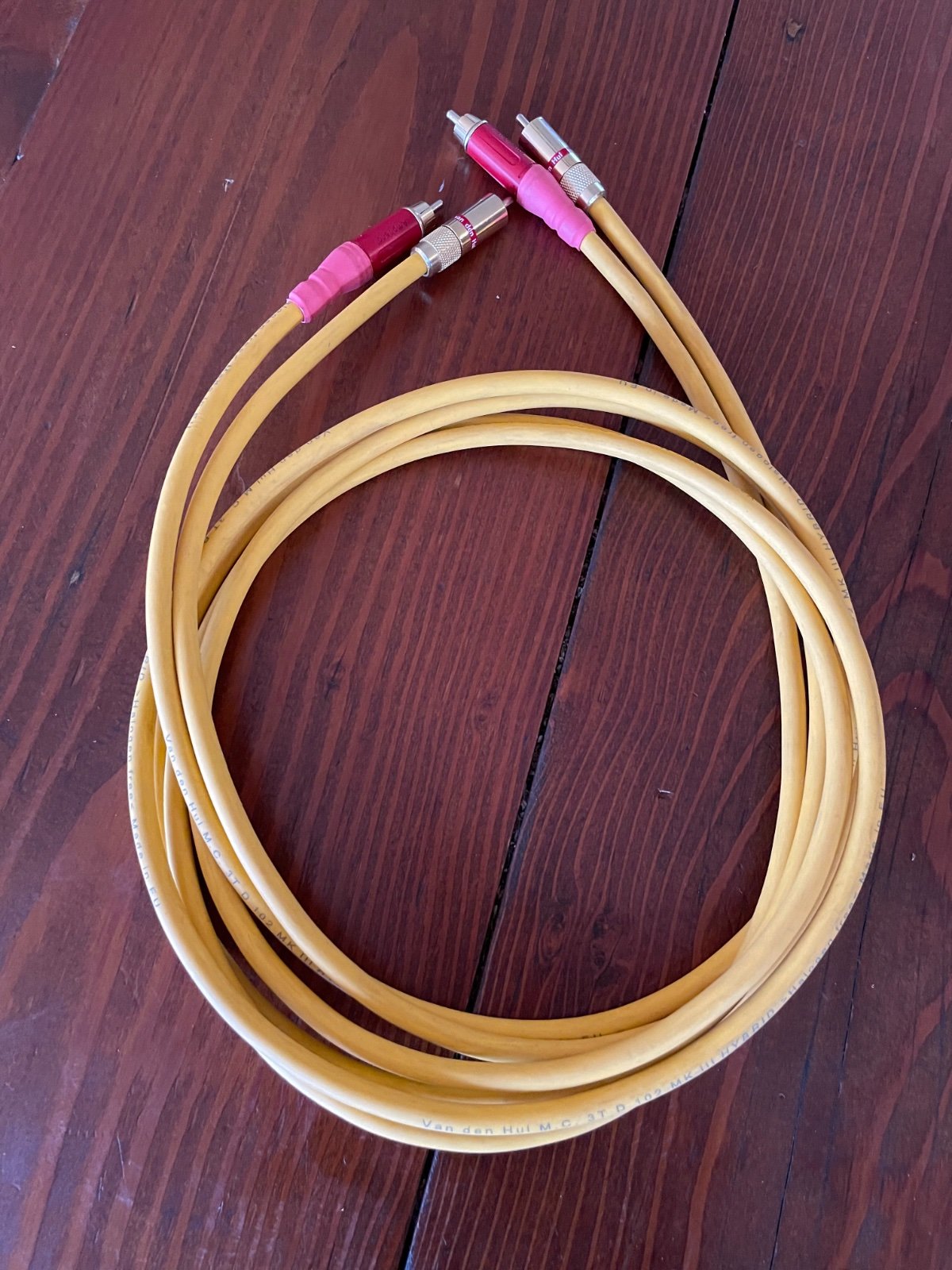 SOLD: F.S M.C Phono Stage Audio Synthesis Passion - Stereo, Home Cinema ...