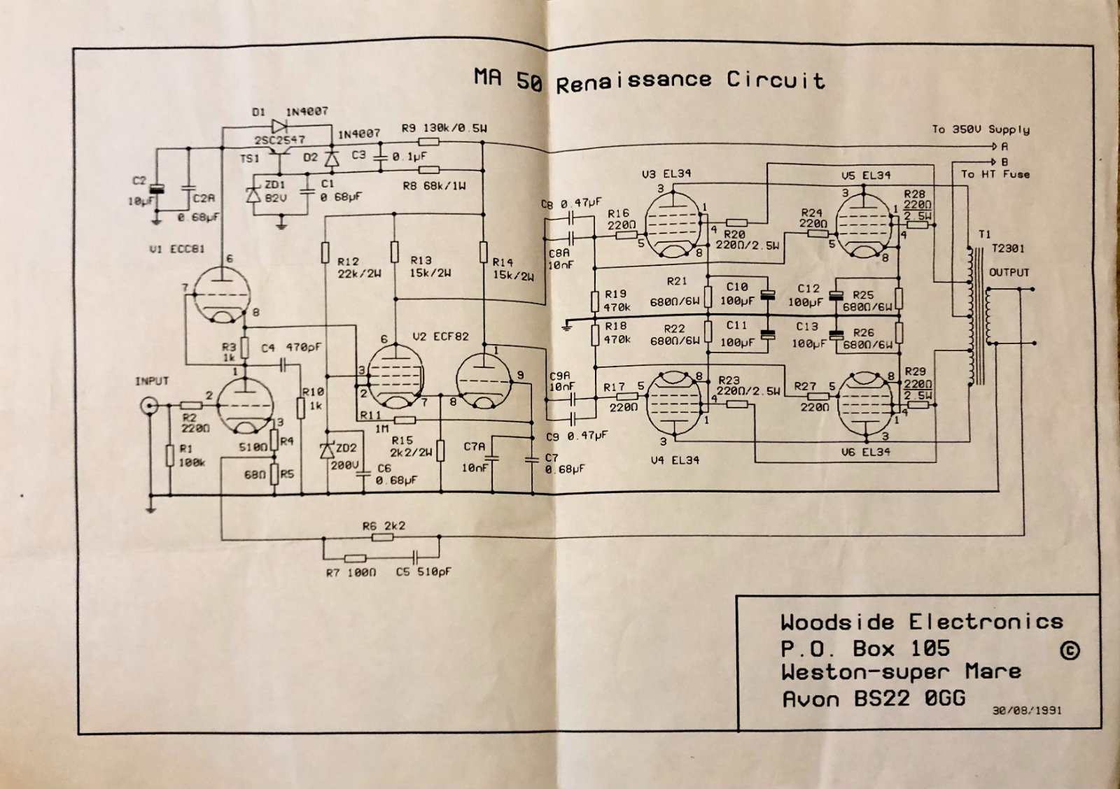Radford STA 15, STA 25 Preamp and speaker pairings? - Page 3 - Stereo ...