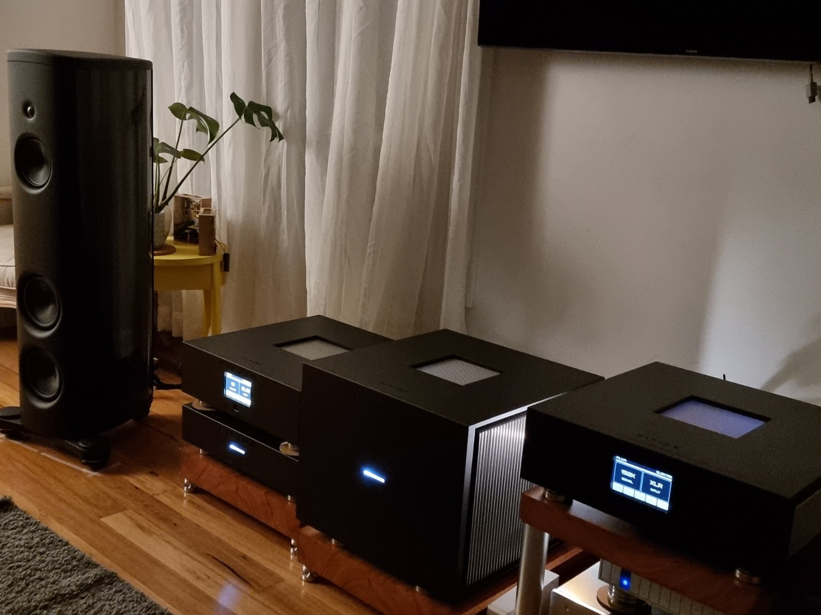 Pilium system - Showcase Your System & Build Threads - StereoNET