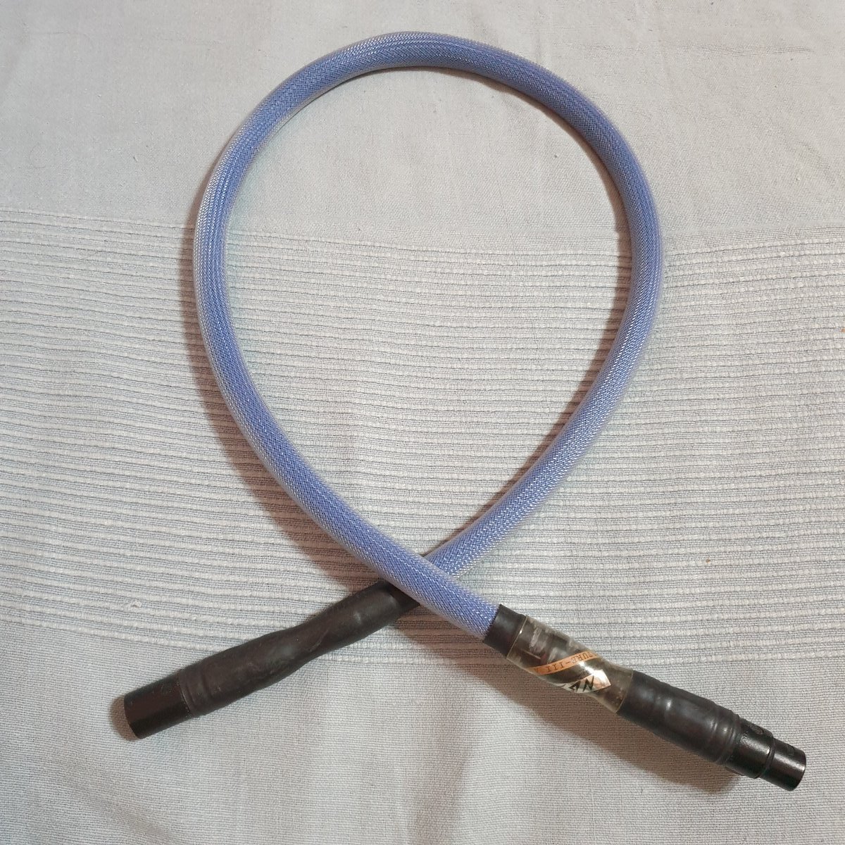 FS: NBS Signature III Balance Digital Cable 1.0m - Hi-Fi and Cinema ...