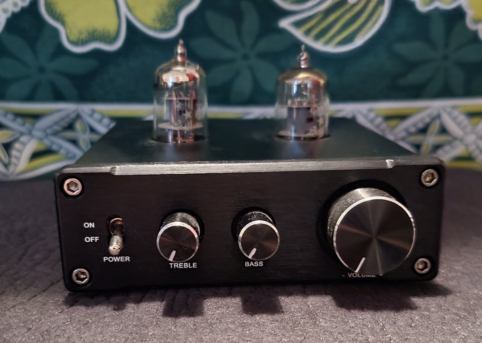 FS: TUBE PREAMP - Stereo, Home Cinema, Headphones Components - StereoNET