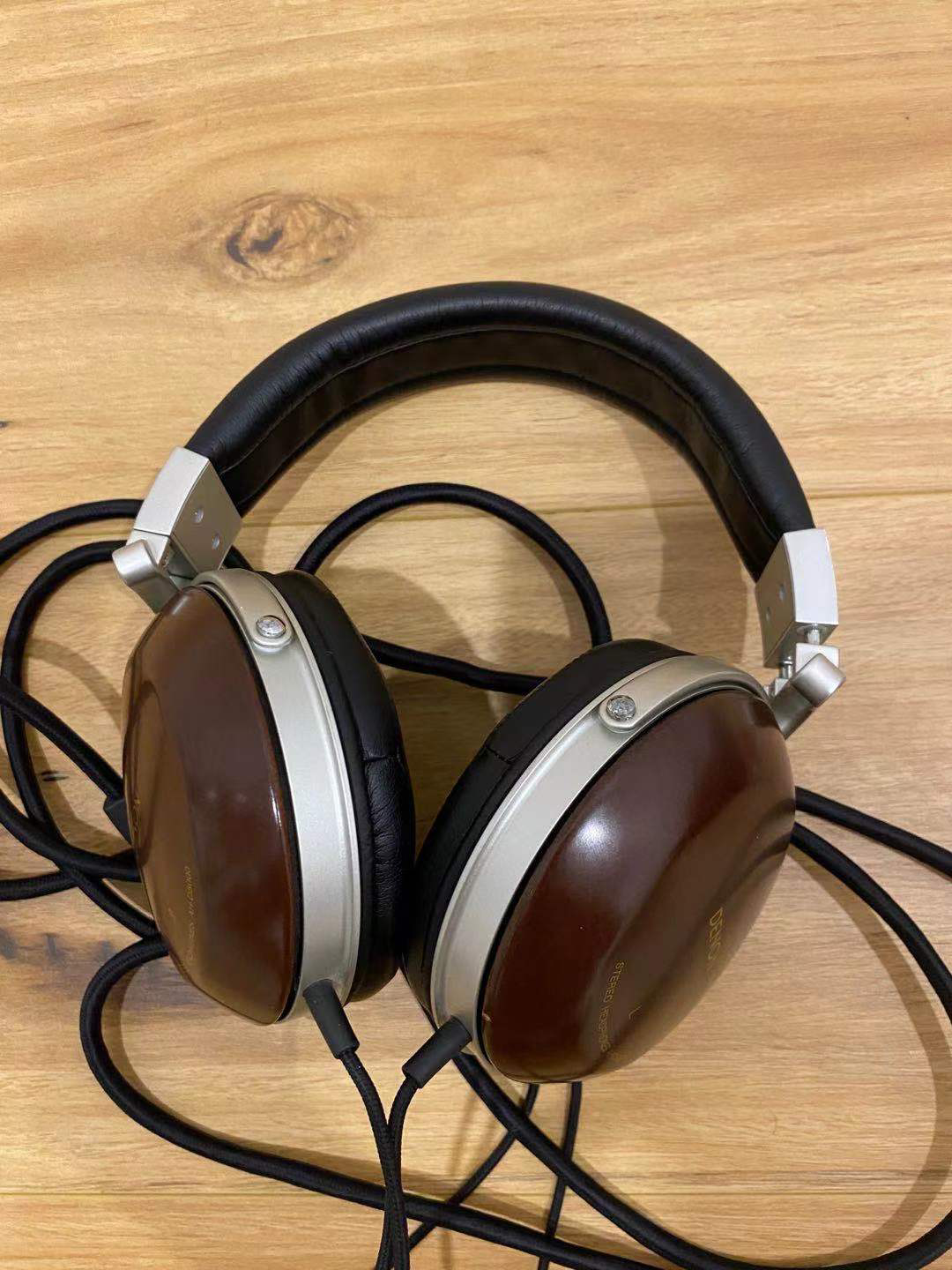 FS: Denon AH-D5000 |﻿ Stereo, Home Cinema, Headphones Components