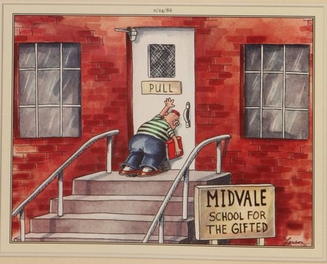 A joke for the day........ - Page 495 - General Off Topic Chat - StereoNET