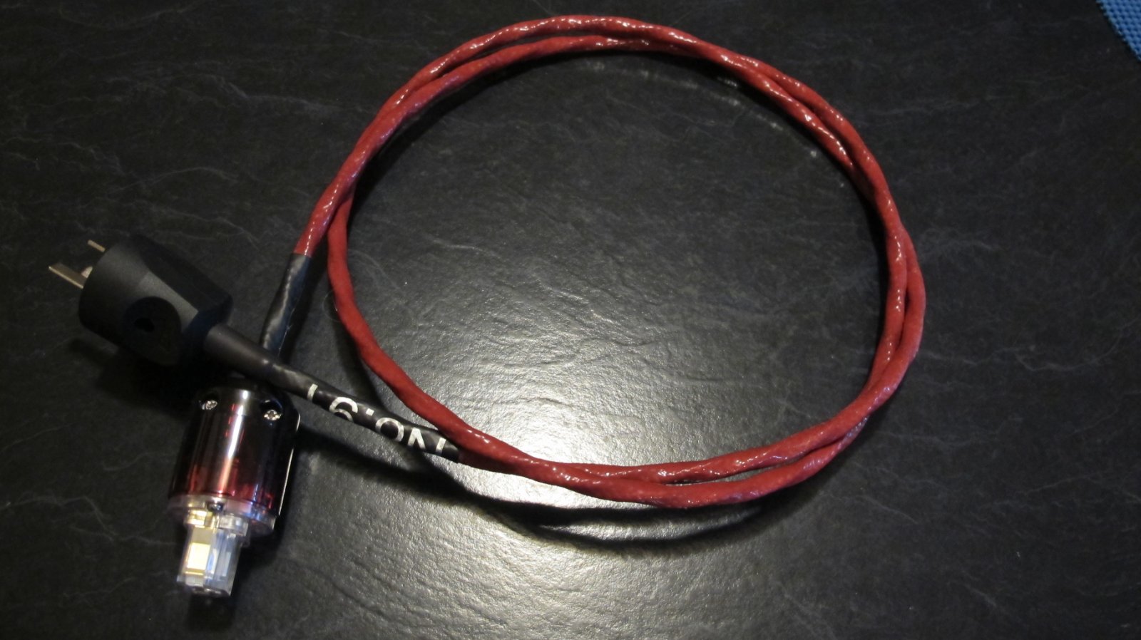 FS: BELDEN 83803 POWER CABLE,AUST PLUG - Hi-Fi and Cinema Cables ...