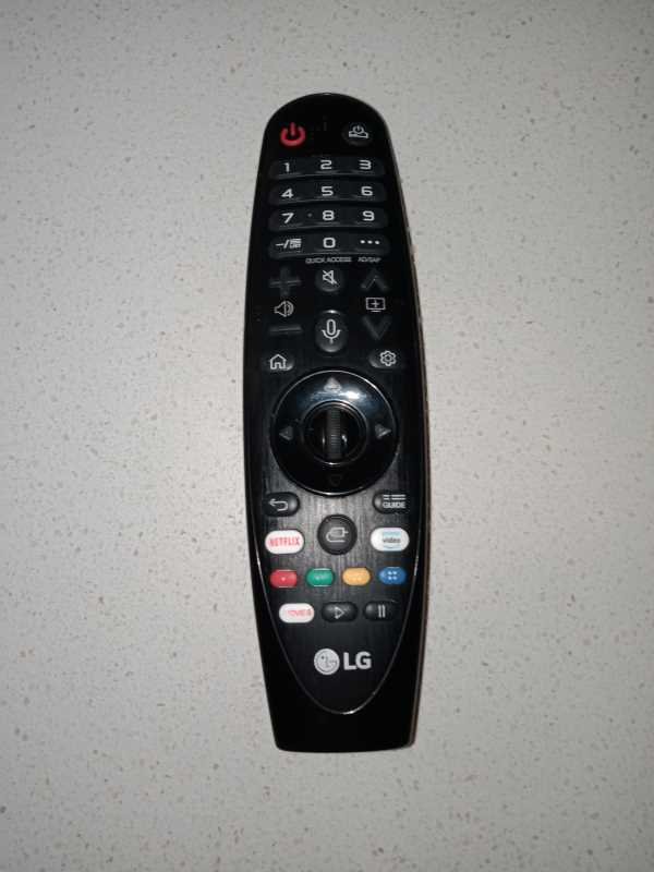 Remotes : Best and Worst Of. - Home Cinema General Discussion - StereoNET