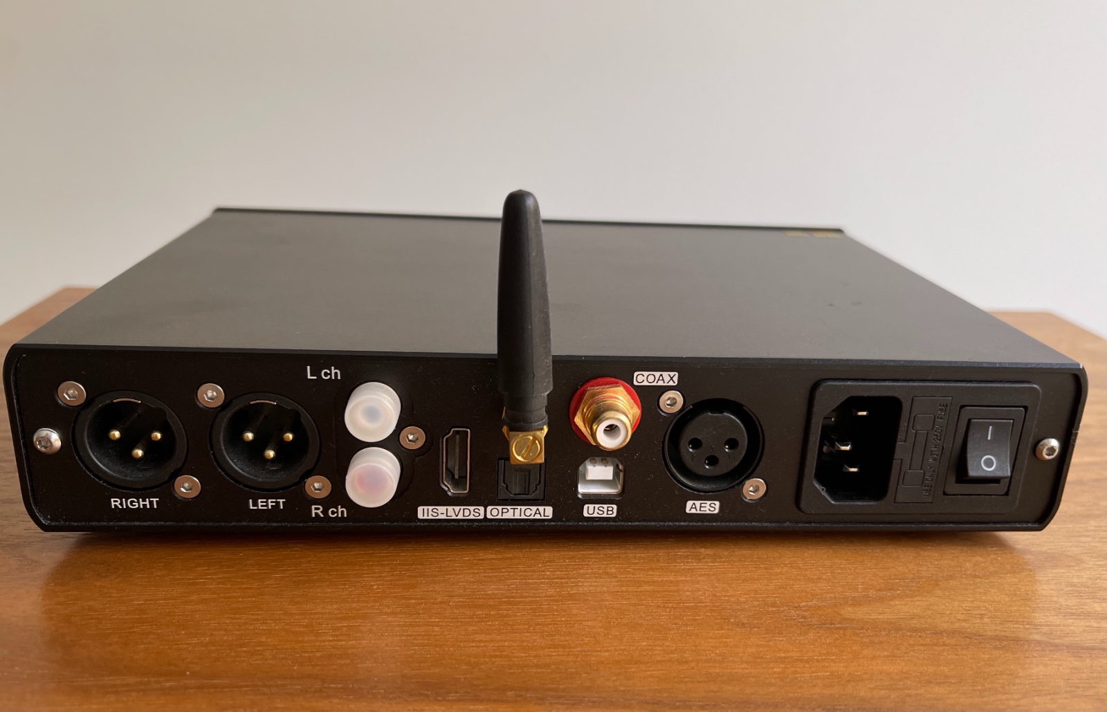 SOLD: FS: PENDING Topping DX7 Pro DAC/Headphone Amp |﻿ Stereo, Home ...