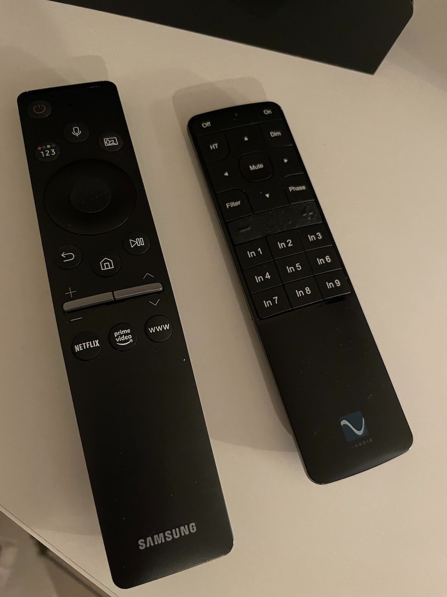 Remotes : Best and Worst Of. - Home Cinema General Discussion - StereoNET