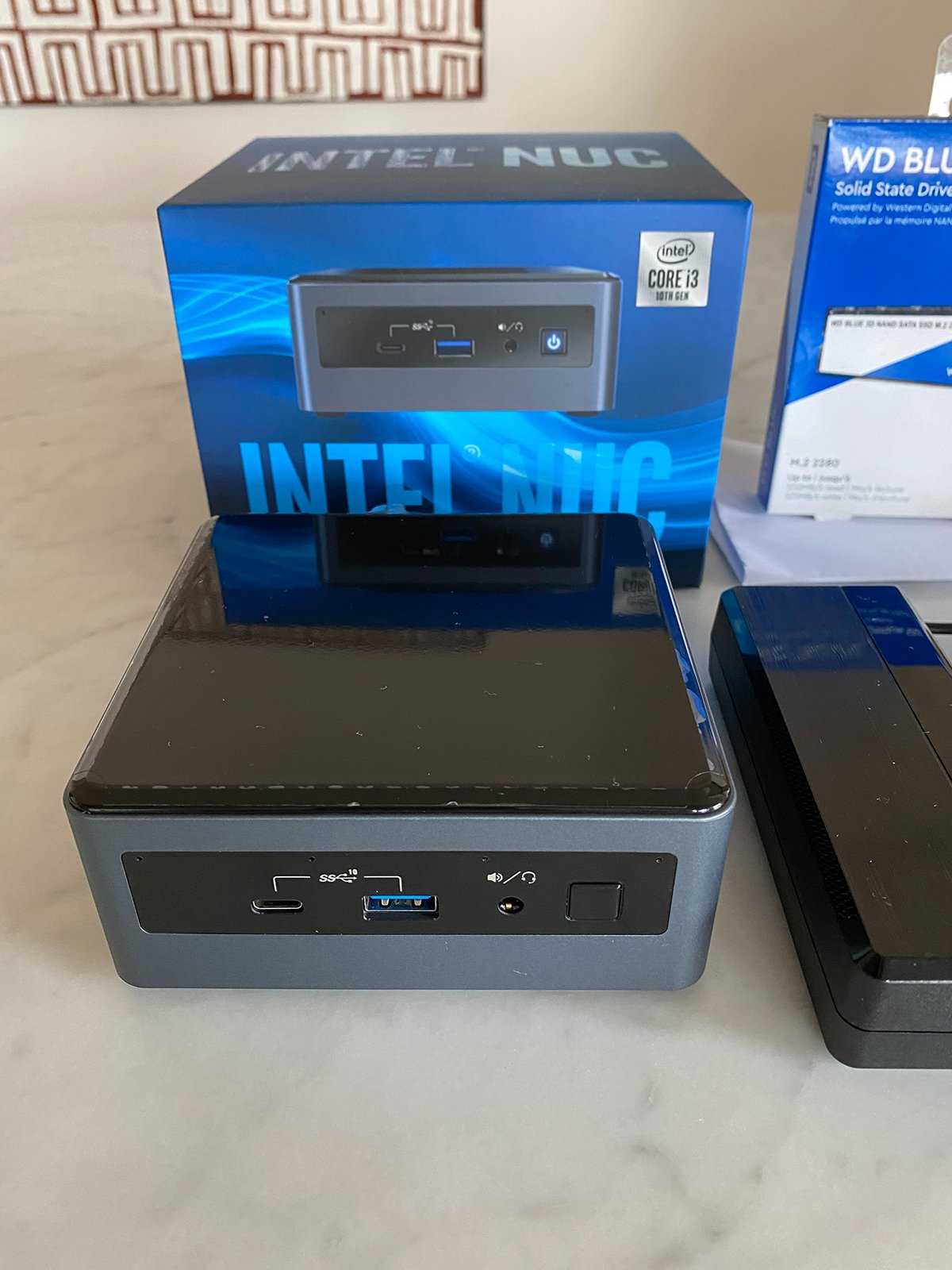 FS: NEW Intel Nuc with Roon Rock installed - Hi-Fi and Cinema Cables ...