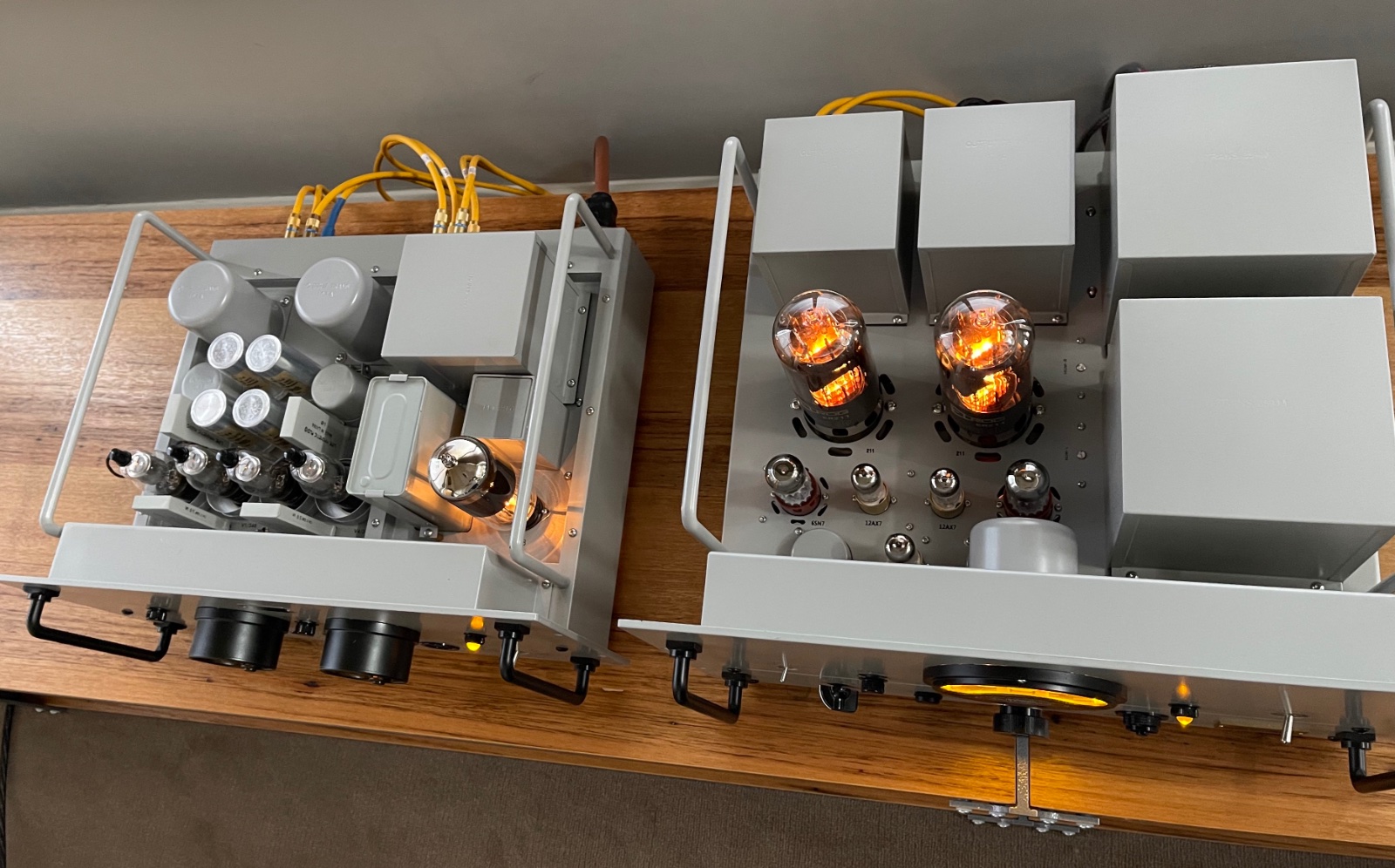 Cam's System - Page 6 - Showcase Your System & Build Threads - StereoNET