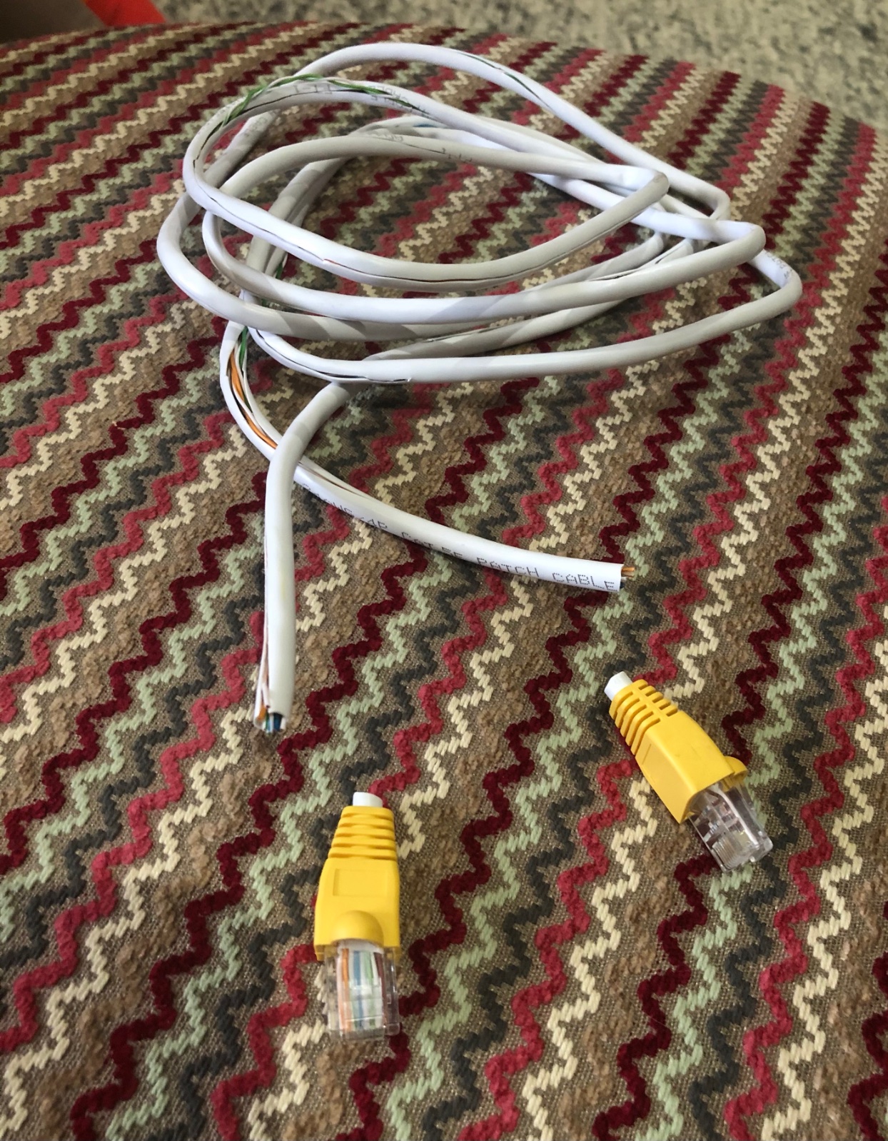 First time DIY headphone cable recommendations. - Head-Fi, Portable ...