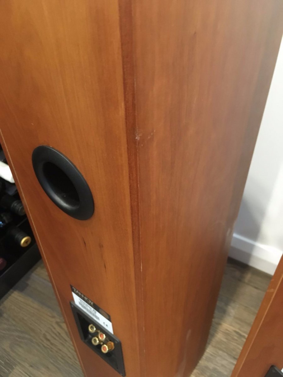 FS: TANNOY SPEAKERS REVOLUTION R2 - Stereo, Home Cinema, Headphones ...