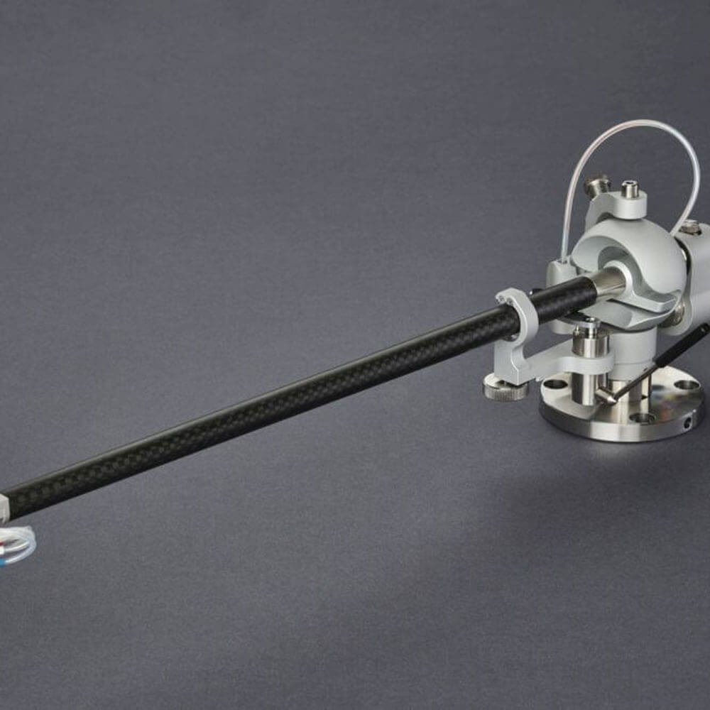 Reed 1H Cardanic Bearing Type Carbon Fibre Tonearm - General Hi-Fi ...