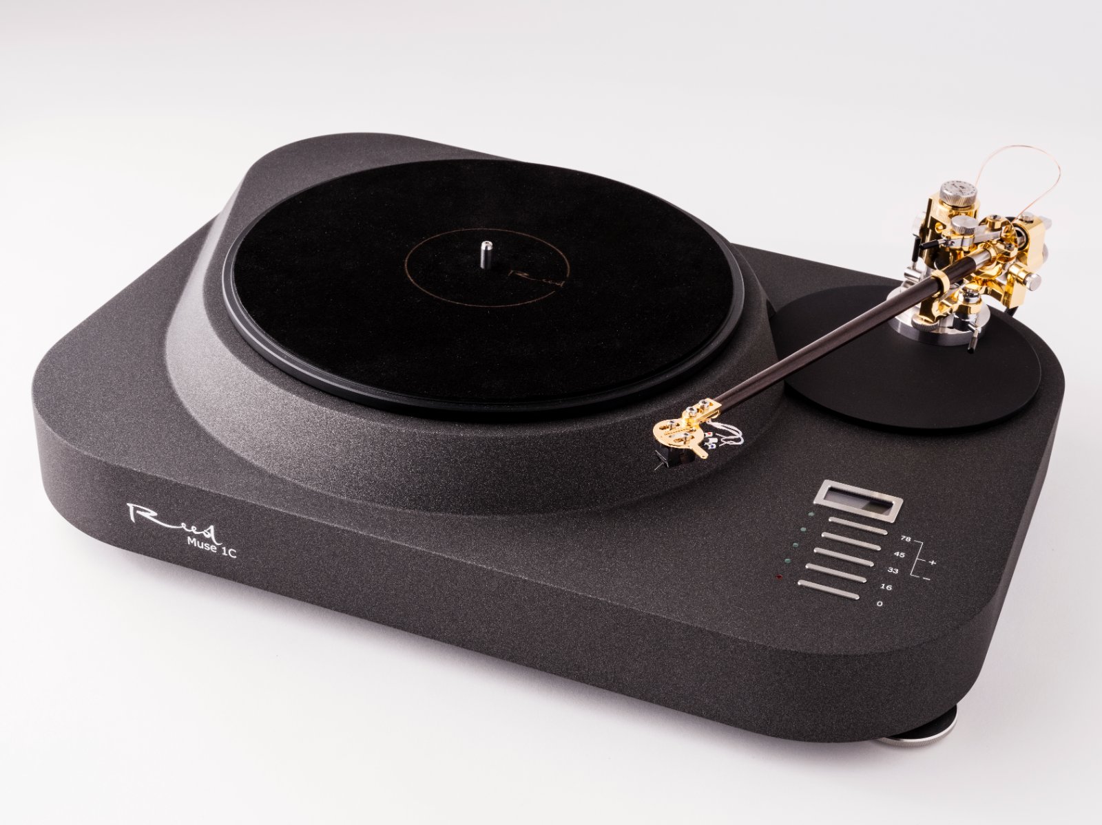 Reed Muse 1C Reference Turntable - General Hi-Fi & Beginners Discussion ...