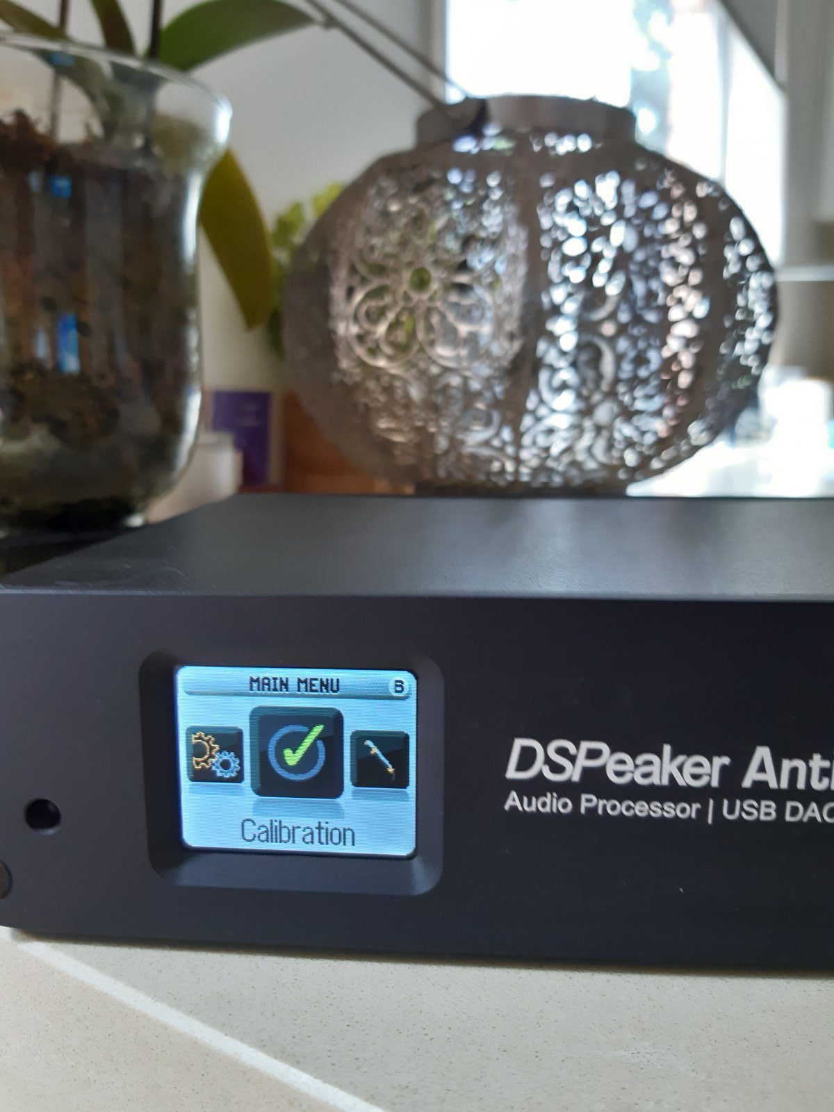 SOLD: SOLD: FS: DSpeaker Anti-Mode 2.0 Dual Core Further Price ...